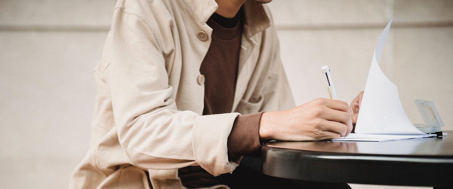 Writing Workshops – Twin Cities Retrouvaille