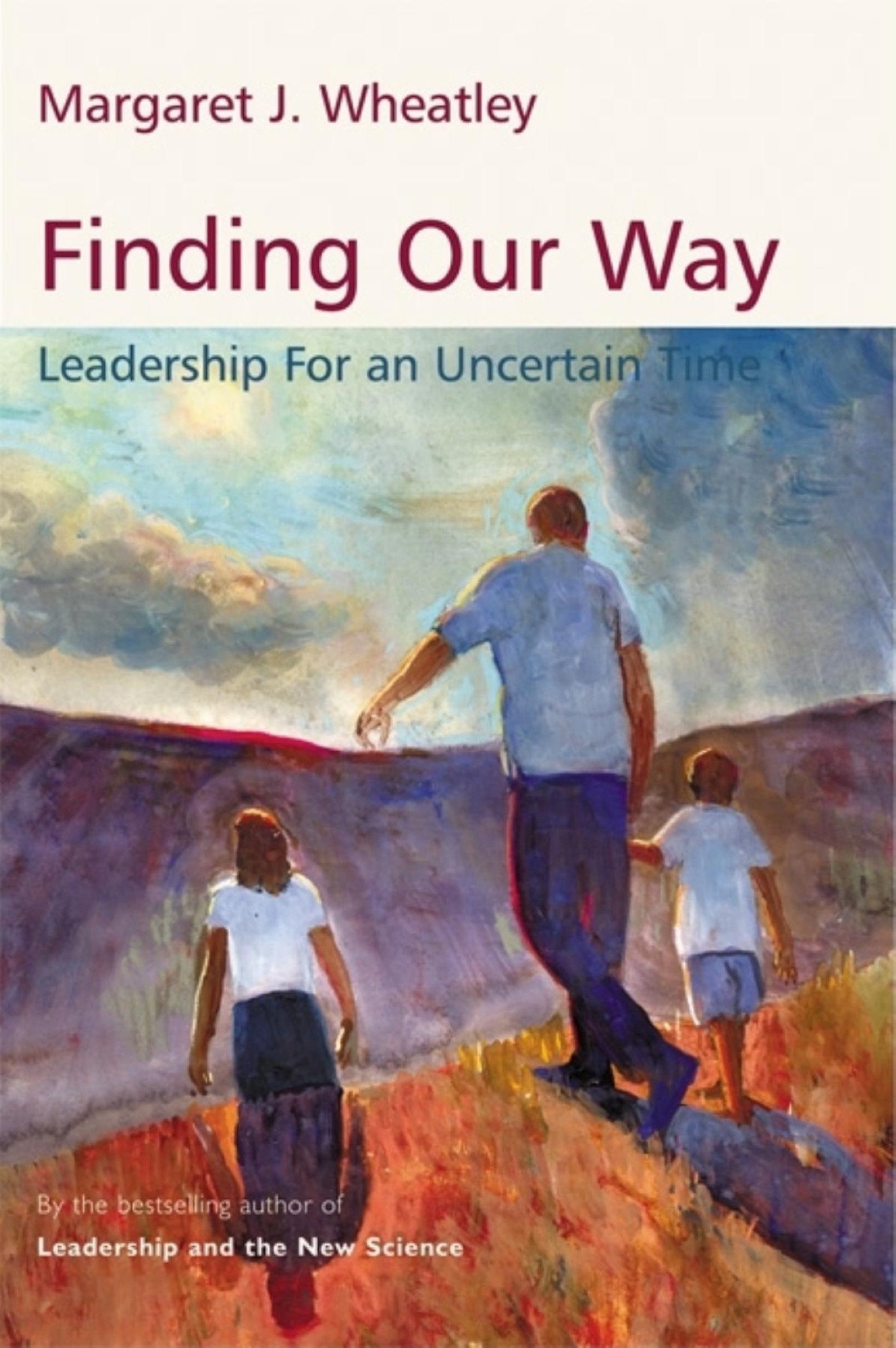 Finding Our Way – Twin Cities Retrouvaille