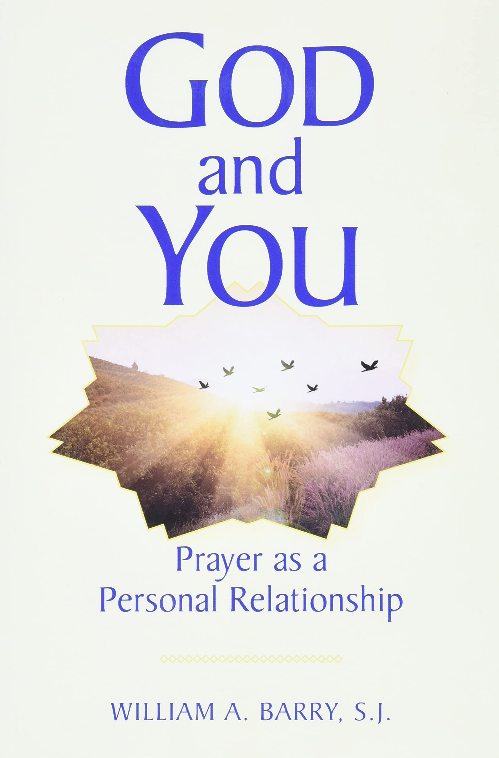 God and You – Twin Cities Retrouvaille
