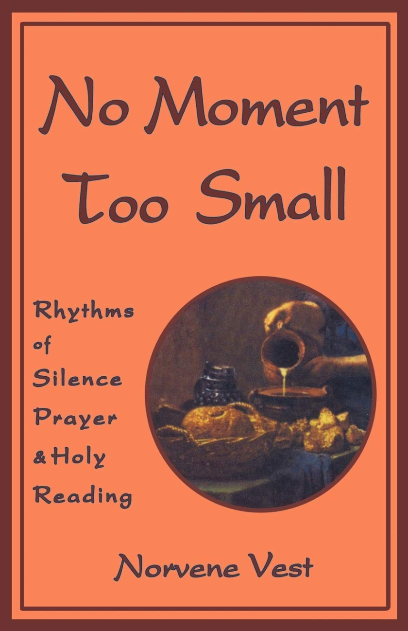 No Moment Too Small - Twin Cities Retrouvaille