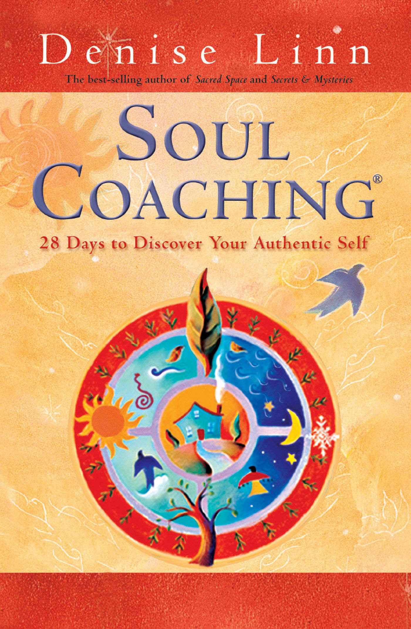 Soul Coaching – Twin Cities Retrouvaille